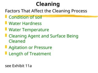 Cleaning and Sanitization Methods for Safe Environment.ppt