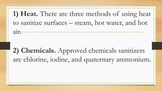 CLEANING AND SANITIZING.pptx