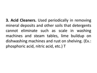 Cleaning and Sanitizing tle grade 8.pptx