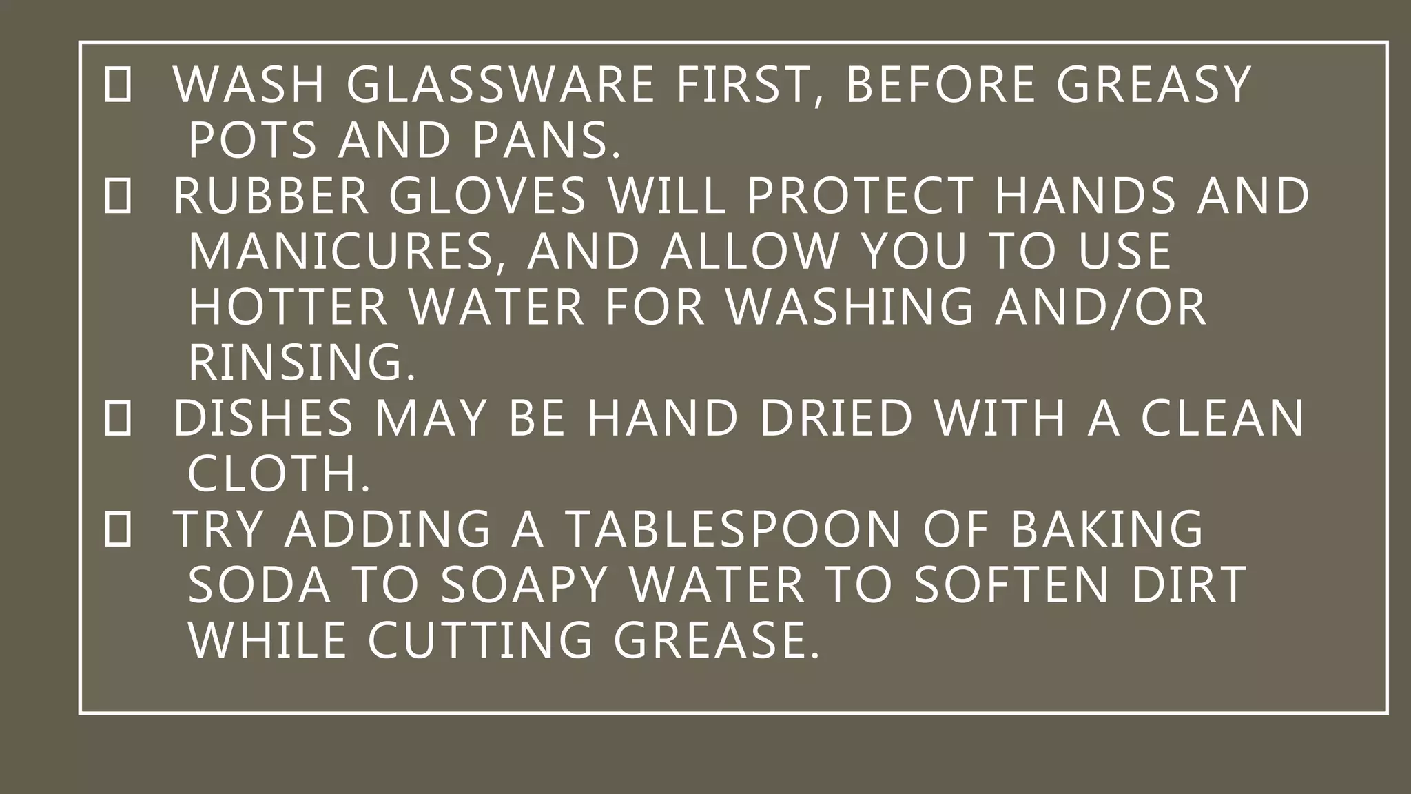 Cleaning and sanitizing kitchen tools steps.pptx