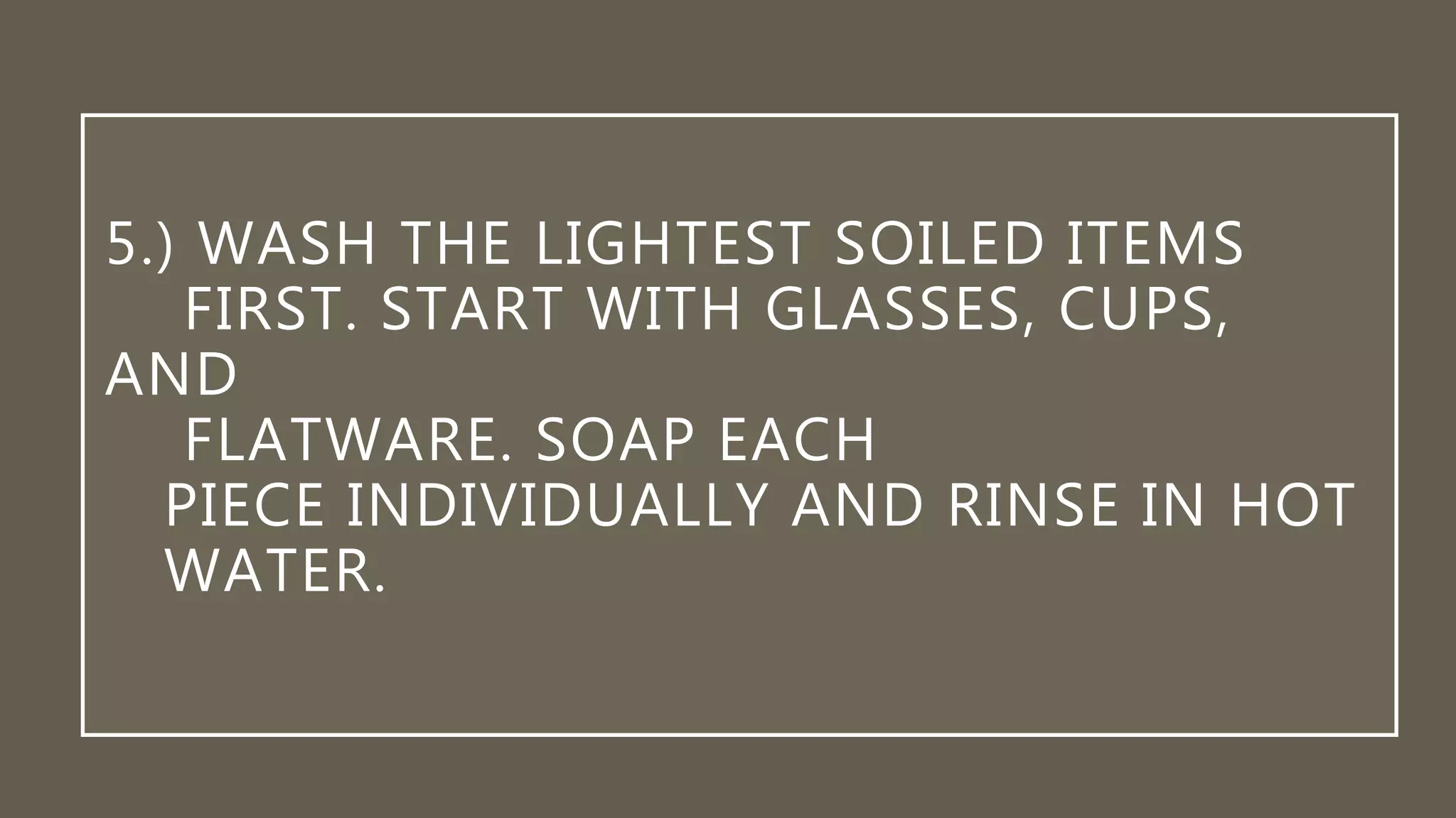 Cleaning and sanitizing kitchen tools steps.pptx