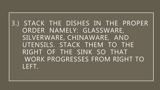 Cleaning and sanitizing kitchen tools steps.pptx