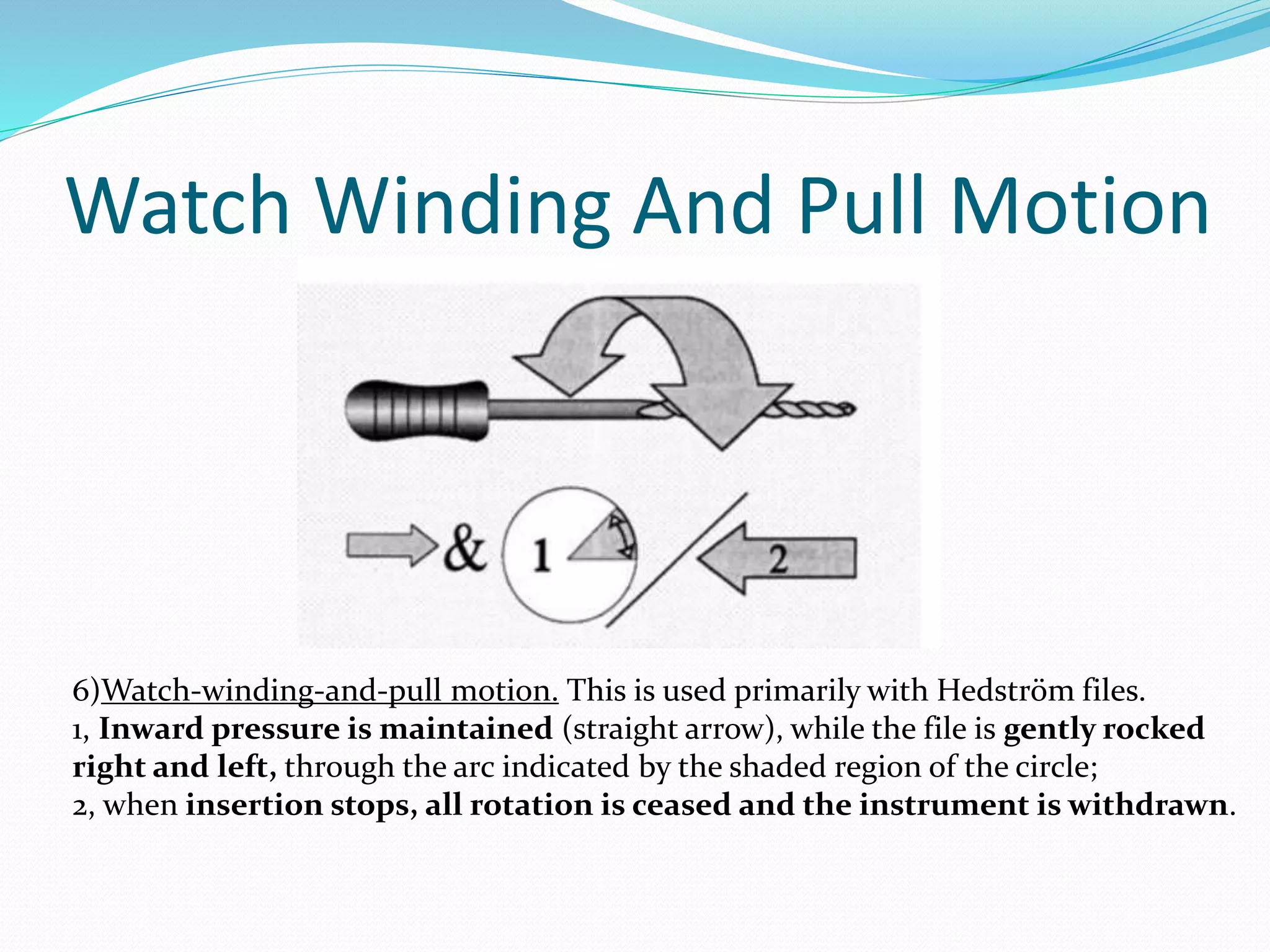 Cleaning and shaping | PPTX