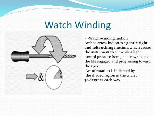 Cleaning and shaping