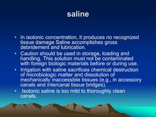 CLEANING AND SHAPING | PPT