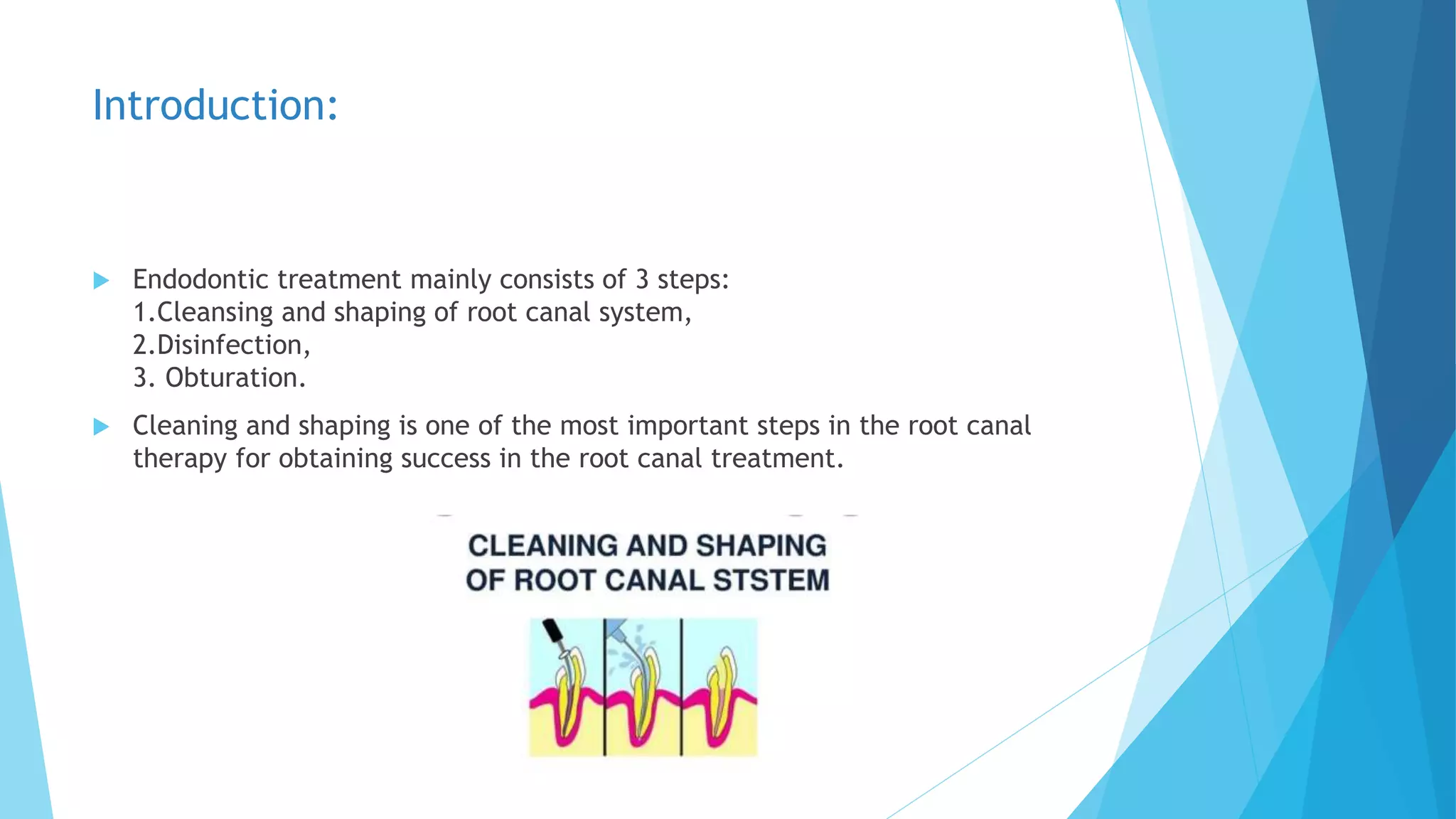 Cleaning And Shaping Of Root Canal System.pptx