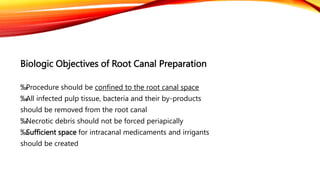 Cleaning and Shaping of the Root Canal System.pptx