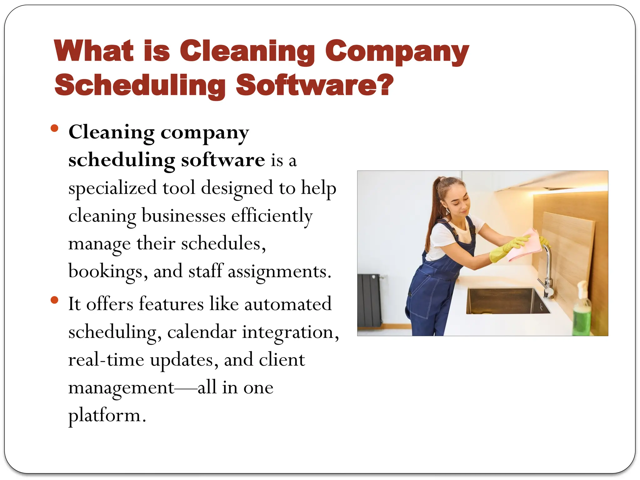 Cleaning Company Scheduling Software.pptx