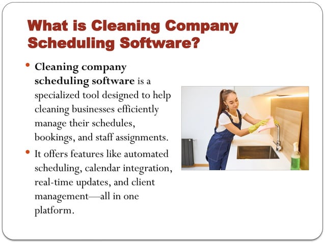 Cleaning Company Scheduling Software.pptx