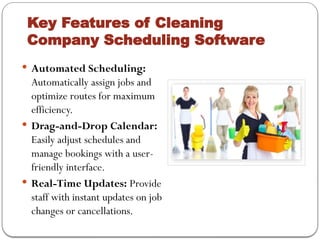 Cleaning Company Scheduling Software.pptx