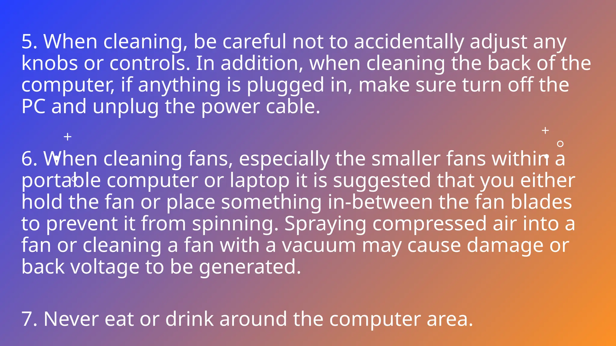 Cleaning computer system and network.pptx