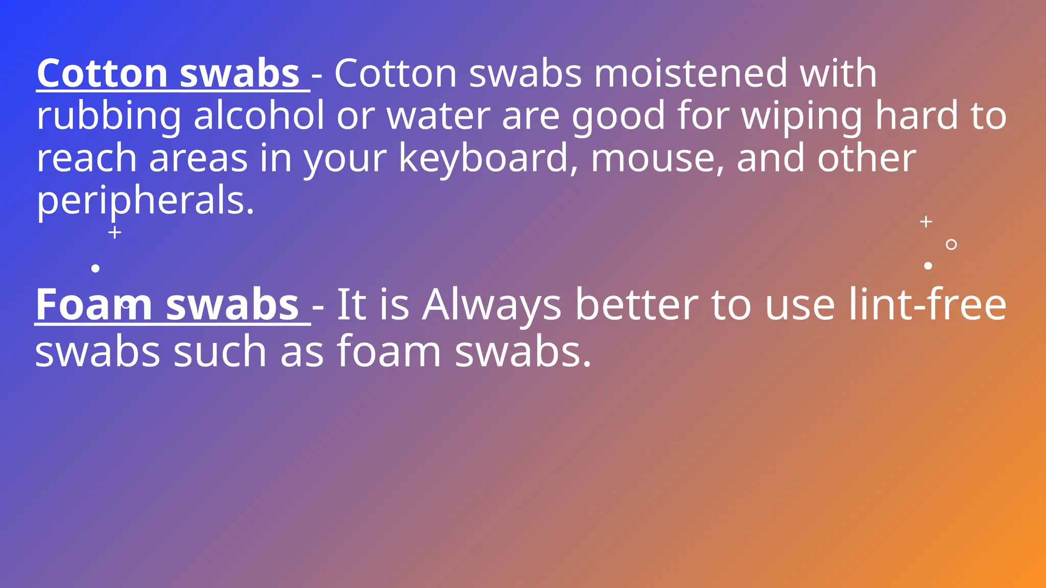 Cleaning computer system and network.pptx