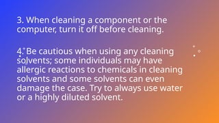 Cleaning computer system and network.pptx