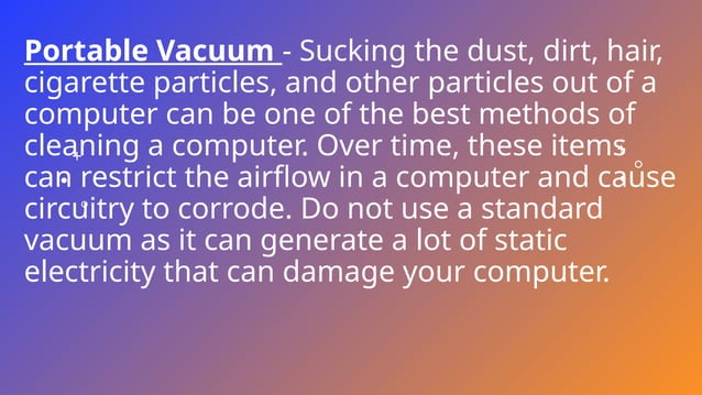 Cleaning computer system and network.pptx