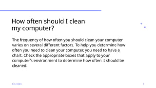 Cleaning computer system and network.pptx