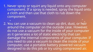 Cleaning computer system and network.pptx