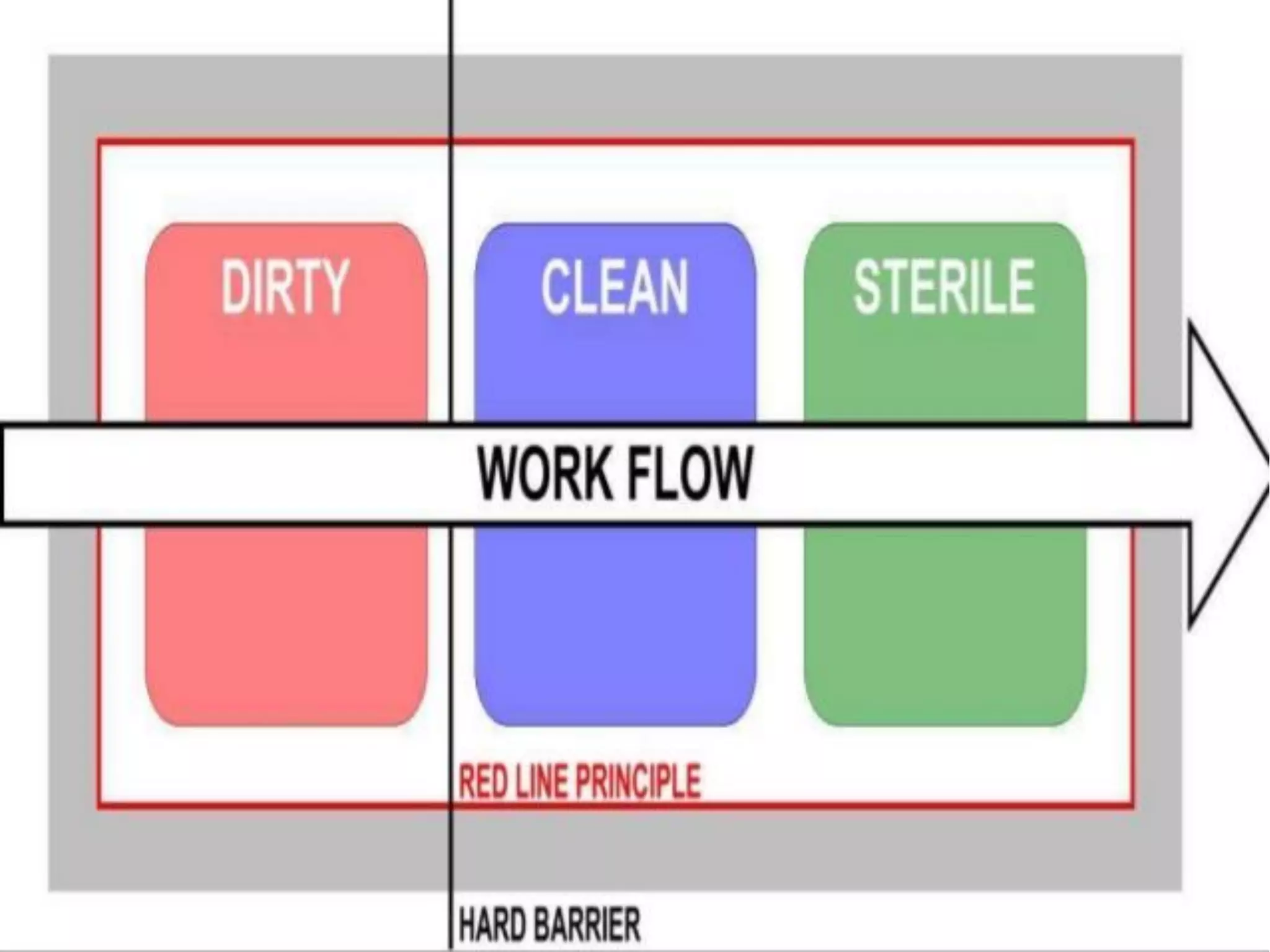 Cleaning Decontamination, Disinfection and Sterilization Process | PDF