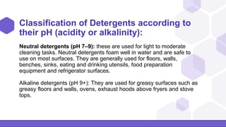 Cleaning & Disinfecting | PPT