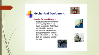 Cleaning Equipment dan Cleaning Supplies By LK..pptx