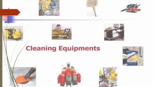 Cleaning Equipment dan Cleaning Supplies By LK..pptx