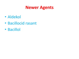 Cleaning of ot, lab | PPTX