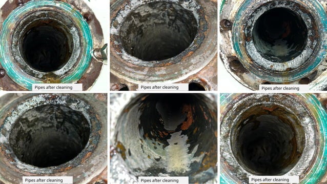 Cleaning of overboard lines on MV LIFT TIDE 2.pptx