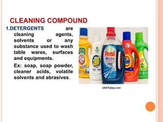 CLEANING on the GO! | PPTX