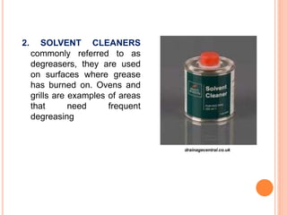 CLEANING on the GO! | PPTX