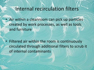 Cleaning room basics | PPTX