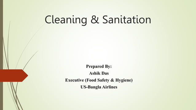 Cleaning & Sanitation.pptx