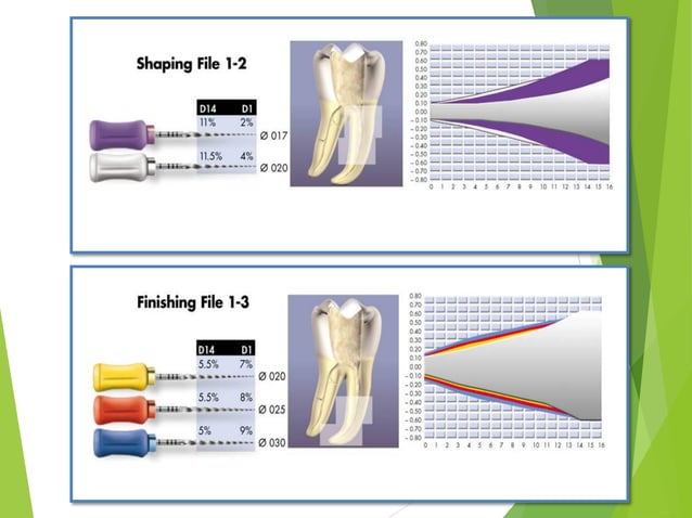 Cleaning & shaping of root canal sytem | PDF