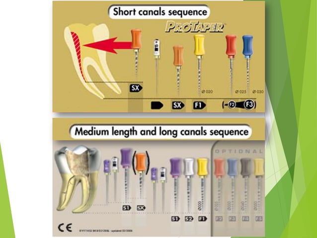 Cleaning & shaping of root canal sytem | PDF