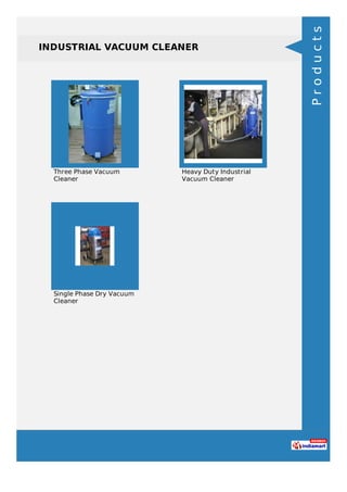 Cleantek, Coimbatore, Fume Extractor | PDF