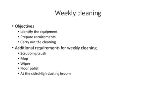 Cleaning the ward.pptx