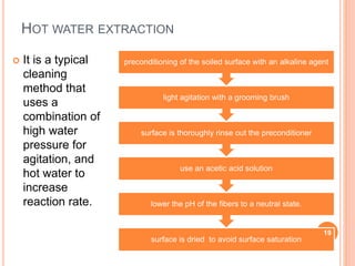 Cleaning validation | PPTX