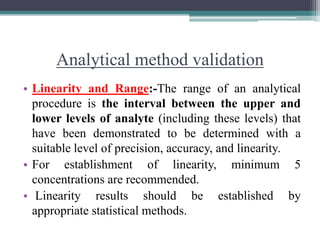 Cleaning validation | PPT