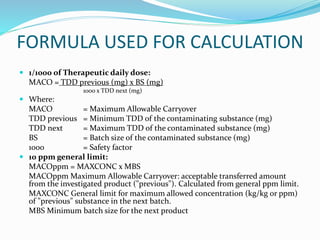 Cleaning Validation.pptx