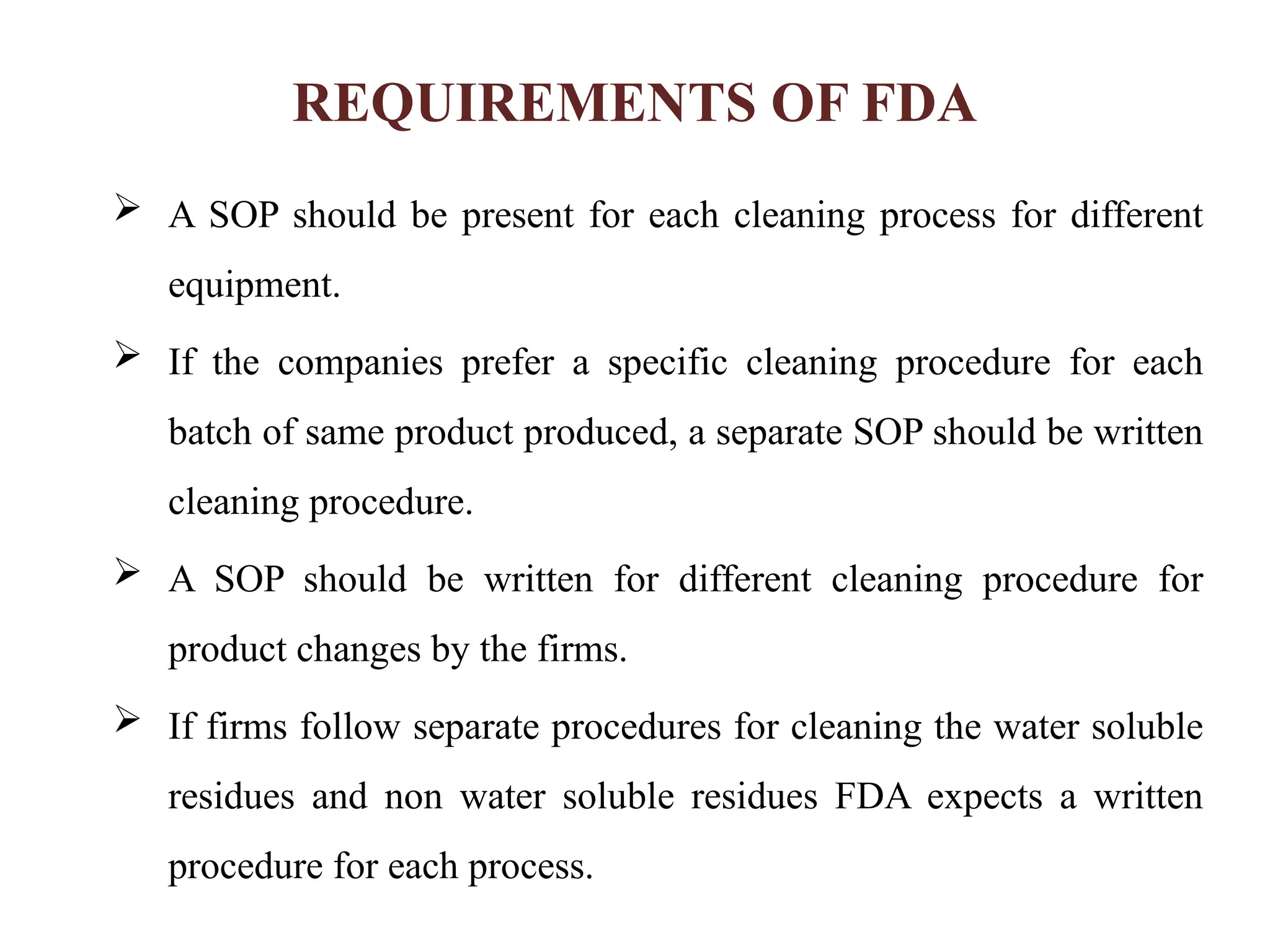 Cleaning Validation Ppt Pharmaceutical validation | PPTX