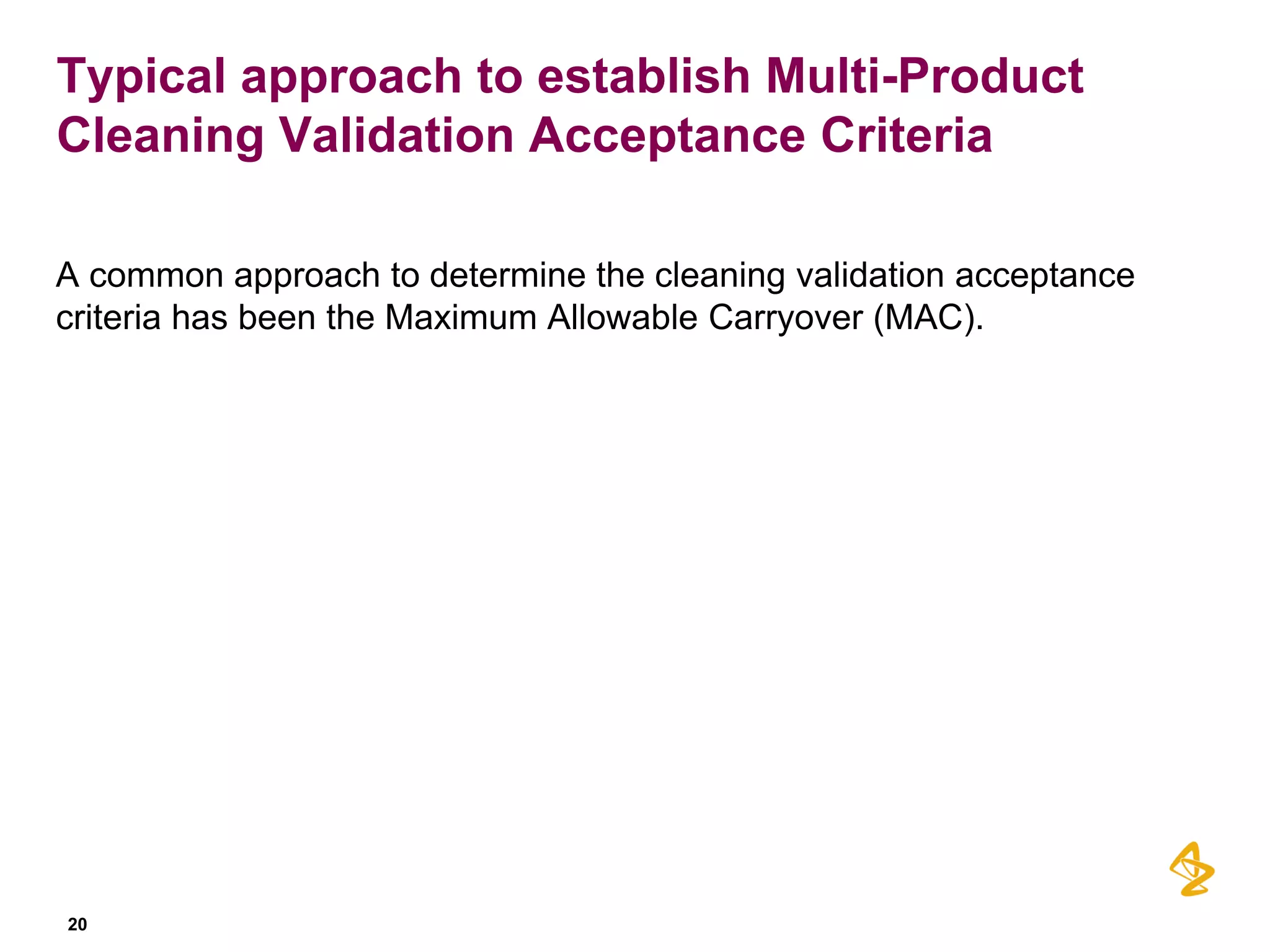 Cleaning Validation - A lifecycle approach.pdf Cleaning Validation - A lifecycle approach.pdf