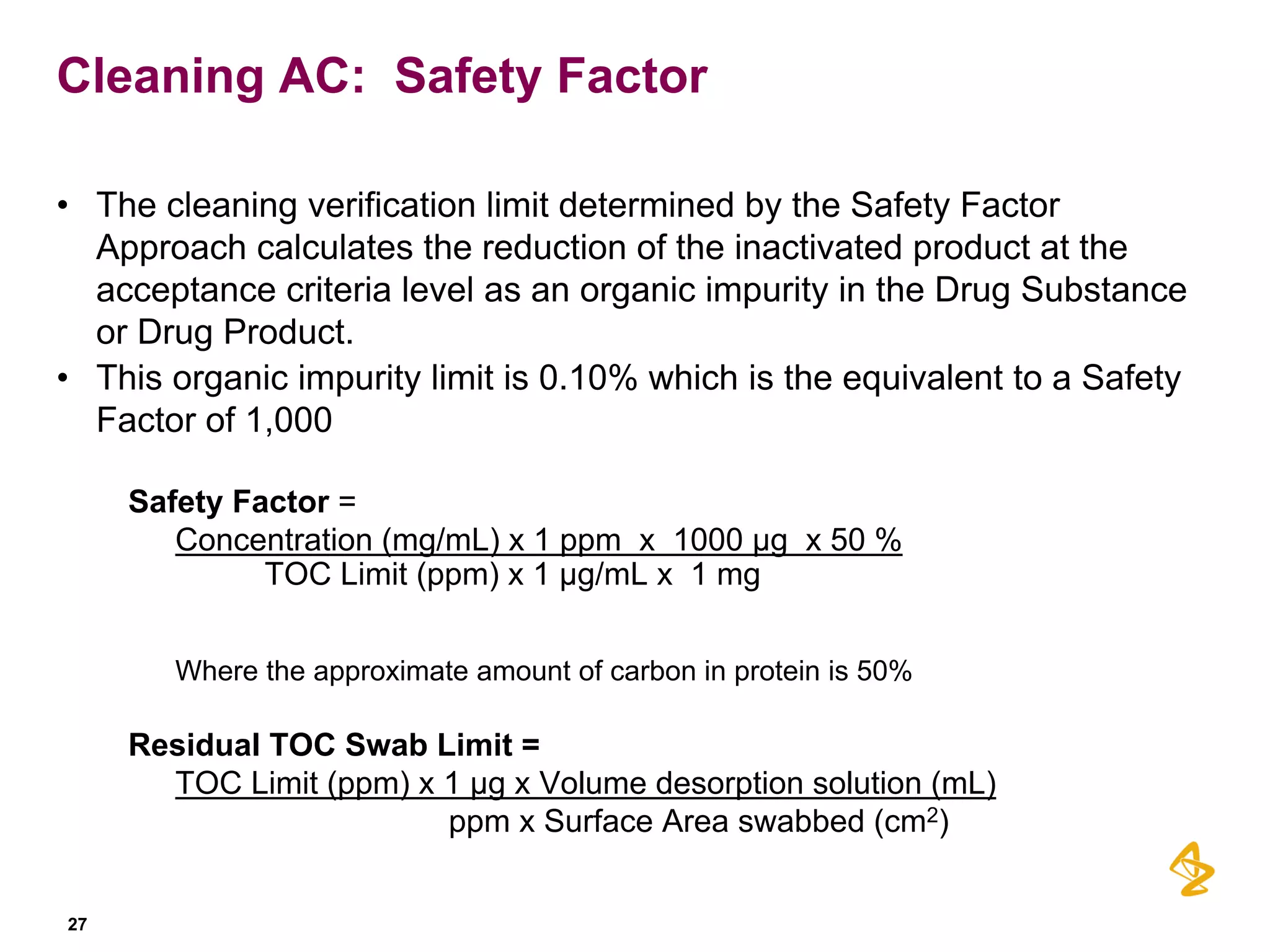 Cleaning Validation - A lifecycle approach.pdf Cleaning Validation - A lifecycle approach.pdf
