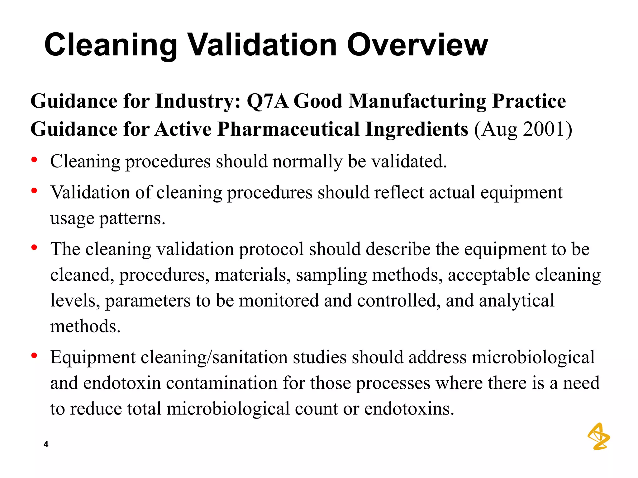 Cleaning Validation - A lifecycle approach.pdf
