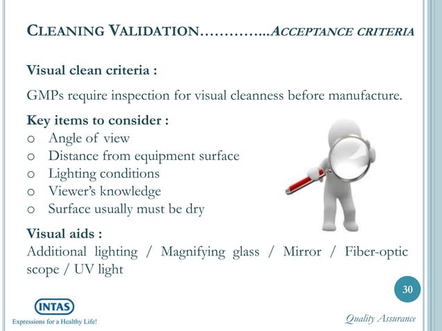 Cleaning validation a complete know how | PPTX