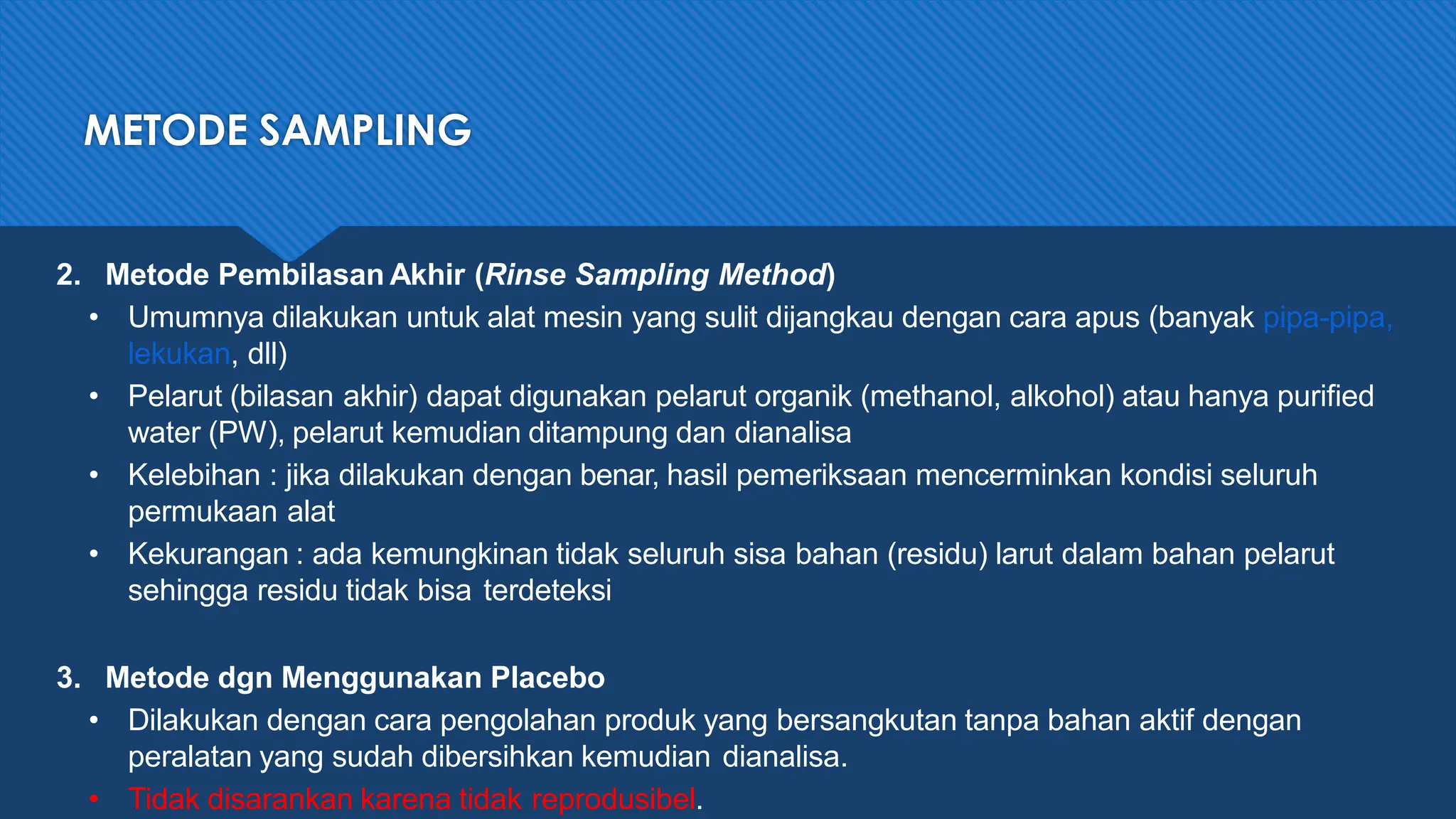 Cleaning validation atau Validasi Pembersihan.pdf