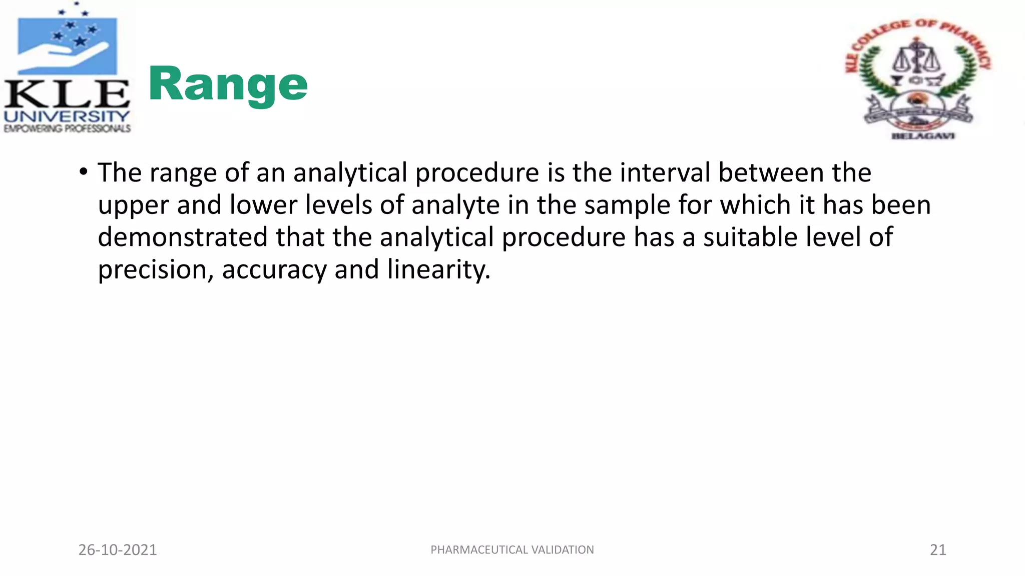 Cleaning validation | PPTX | Pharmaceutical Industry | Industries