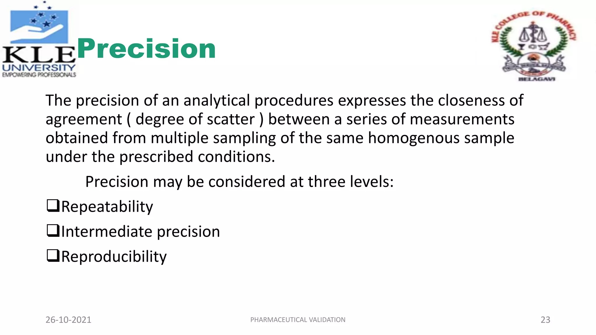 Cleaning validation | PPTX | Pharmaceutical Industry | Industries