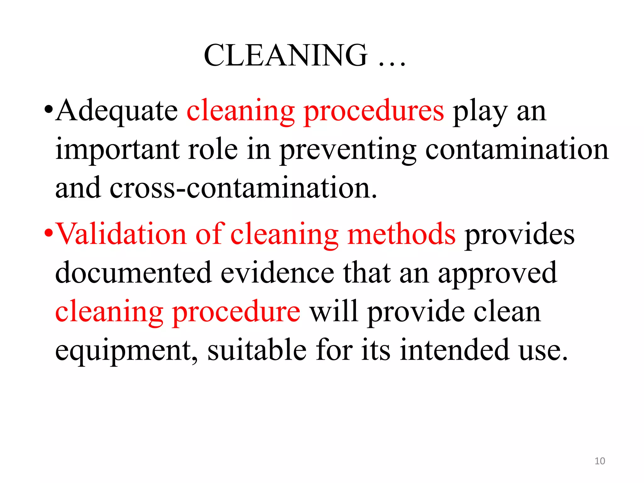 cleaning validation for SSP.pptx