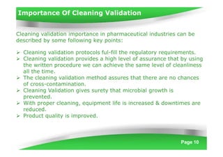 Cleaning Validation in Pharma Industry.pdf