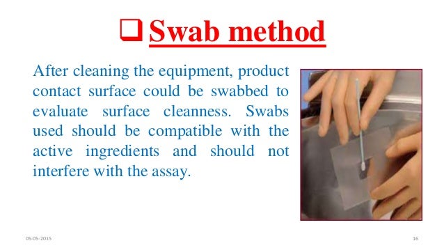 Cleaning validation ppt by rahul sagar, m. pharm, bbau lucknow