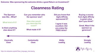 Clean Interviewing_ A Hands-On Approach to Customer-Centric Product ...