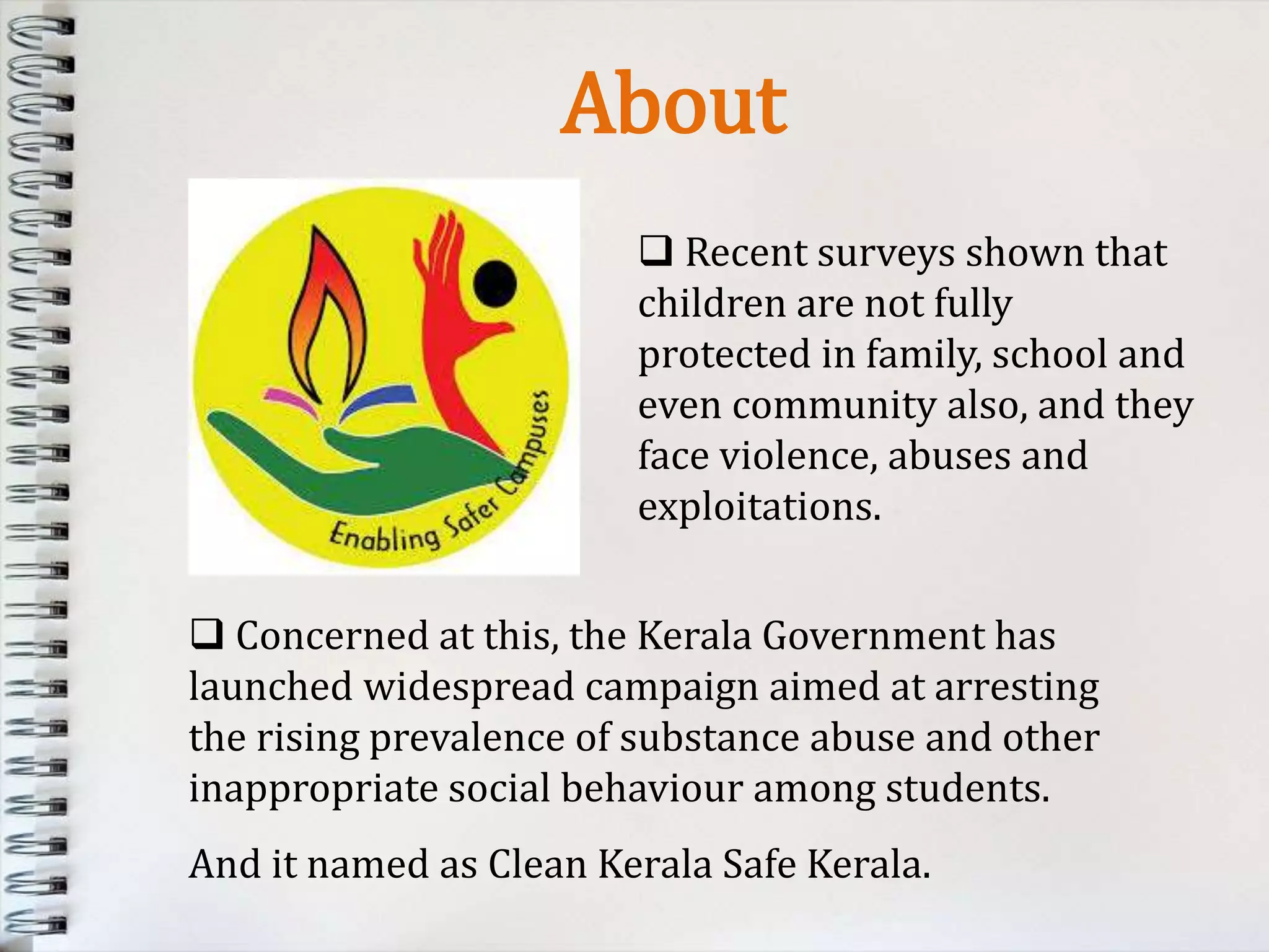 Clean Kerala Save Kerala | PPTX